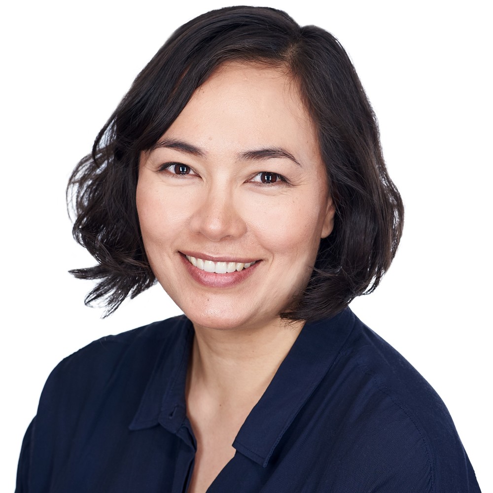 Dr Eva Fong - OneSixOne Medical Group