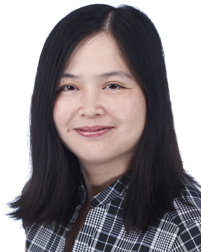 Dr Eva Fong - OneSixOne Medical Group