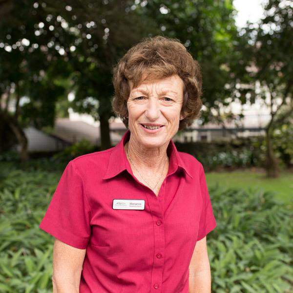 Justine Andrew - OneSixOne Medical Group
