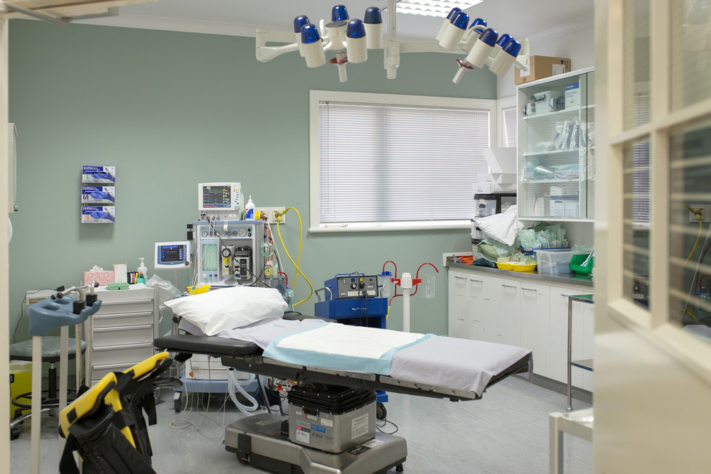 Our Facilities - OneSixOne Medical Group