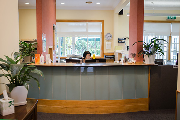 Our Facilities - OneSixOne Medical Group